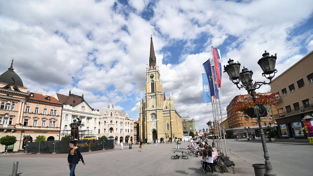 'Iz Novog Sada sam i ne mogu da nađem dečka': Traži savet, u ...