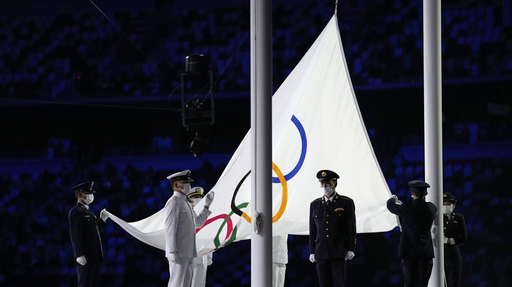 OLIMPIJSKE IGRE 2024: Generalna skupština UN pozvala na poštovanje 'Olimpijskog primirja' | pink.rs