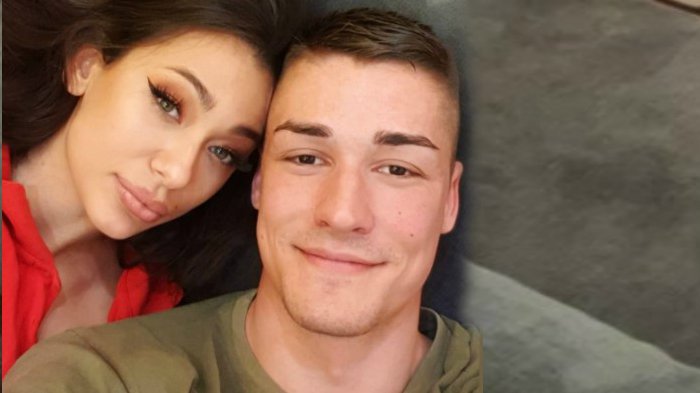 'BIO SAM GLUP I MLAD' Bivši zadrugar ne može da prežali raskid sa ...