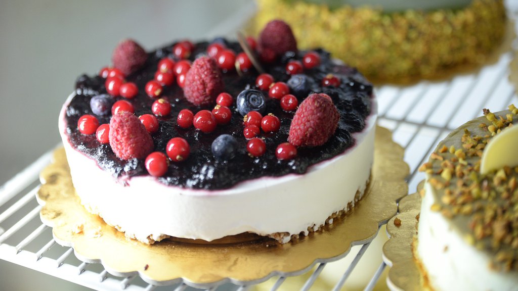 ČIZKEJK OD ČETIRI SASTOJKA - Ova poslastica oduševiće sve koji ga budu ...