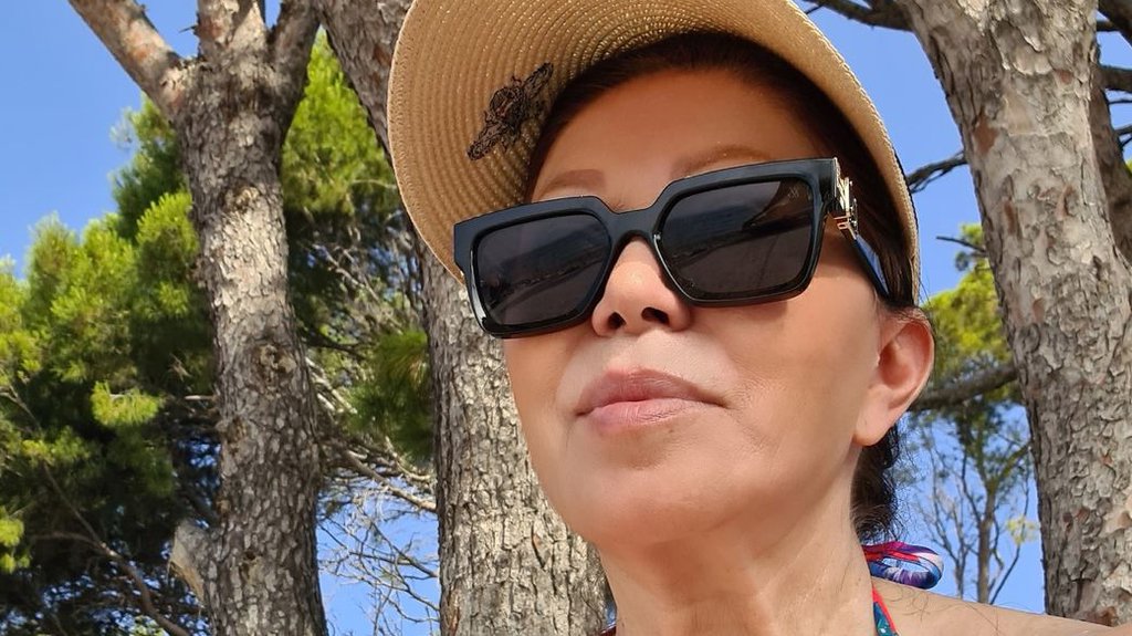 pink.rs | ŠOK! Neda Ukraden se skinula u osmoj deceniji, mreže se ... pink.rs | ŠOK! Neda Ukraden se skinula u osmoj deceniji, mreže se ...