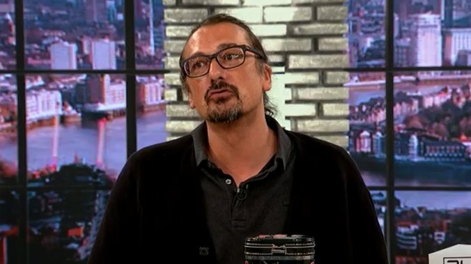 NOVINAR FILIP RODIĆ O PROGLASU: To nisu ljudi koji su se okupili iz ...