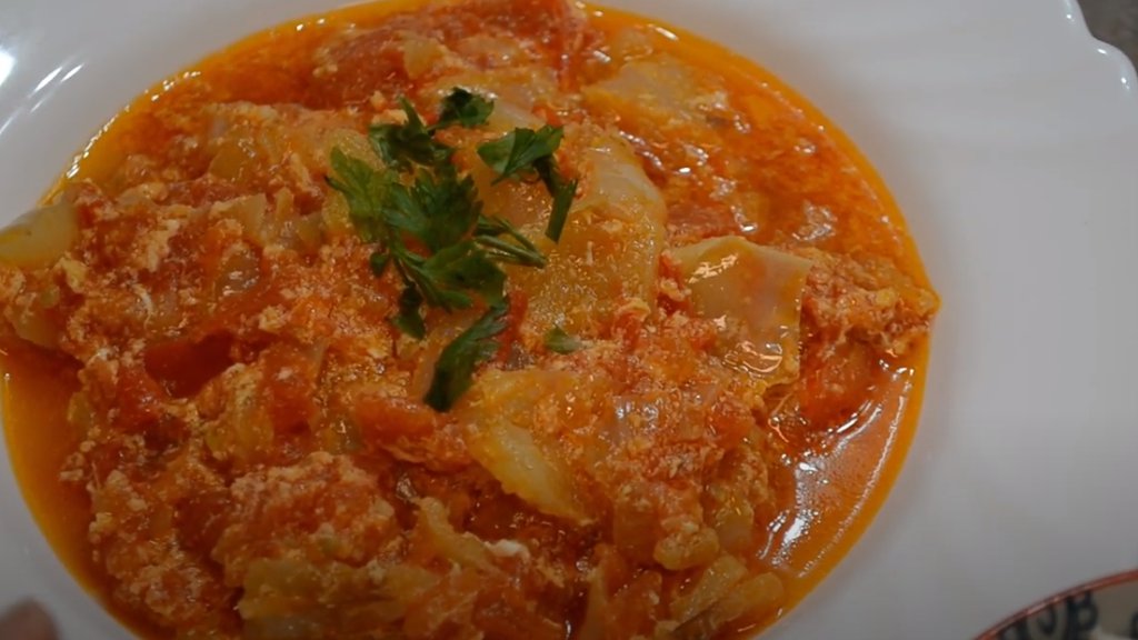 KAKO SE PRAVI BEĆARAC SA MESOM: Brzinsko jelo sa povrćem je super izbor ...