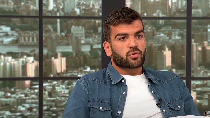 Igor Vujačić napustio Partizan i pojačao Rubin iz Kazanja | pink.rs