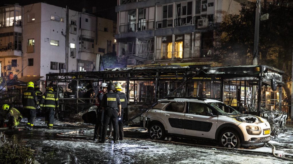 pink.rs | HAMAS PREKINUO PREGOVORE SA IZRAELOM! Ambasador: Prekinuli su ...