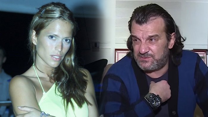 LUKAS BIO U TAJNOJ VEZI SA KSENIJOM PAJČIN! Umesto pevačici, Aca poslao ... LUKAS BIO U TAJNOJ VEZI SA KSENIJOM PAJČIN! Umesto pevačici, Aca poslao ...