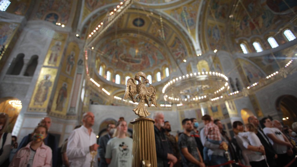 DANAS SE OBELEŽAVA PREPODOBNI ZAHARIJE! Kako običaji nalažu, NA OVAJ ...