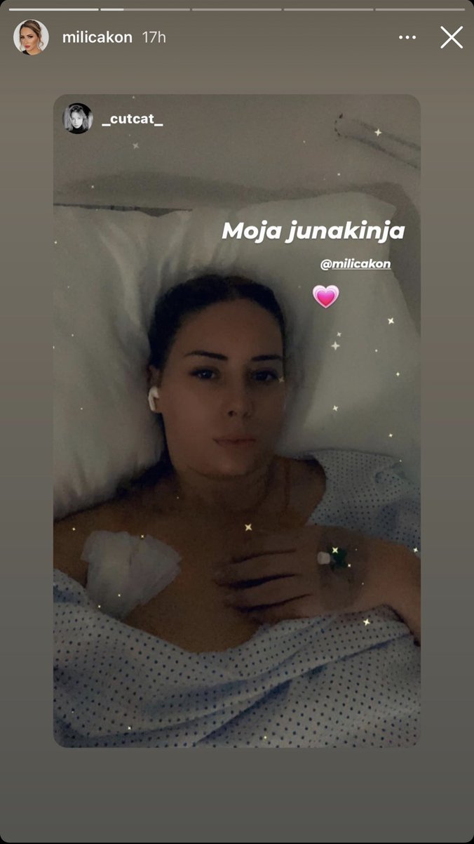 BRAVO, CARICE! Voditeljka 'Braka na neviđeno' POBEDILA RAK, oglasila se ... BRAVO, CARICE! Voditeljka 'Braka na neviđeno' POBEDILA RAK, oglasila se ...