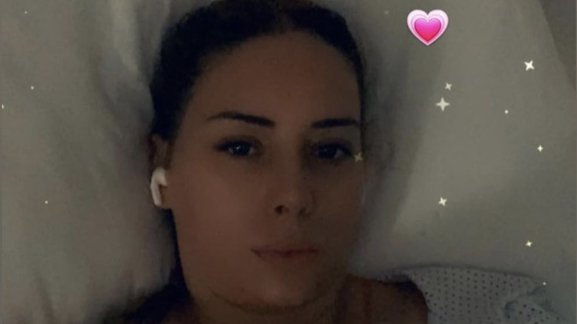 BRAVO, CARICE! Voditeljka 'Braka na neviđeno' POBEDILA RAK, oglasila se ... BRAVO, CARICE! Voditeljka 'Braka na neviđeno' POBEDILA RAK, oglasila se ...