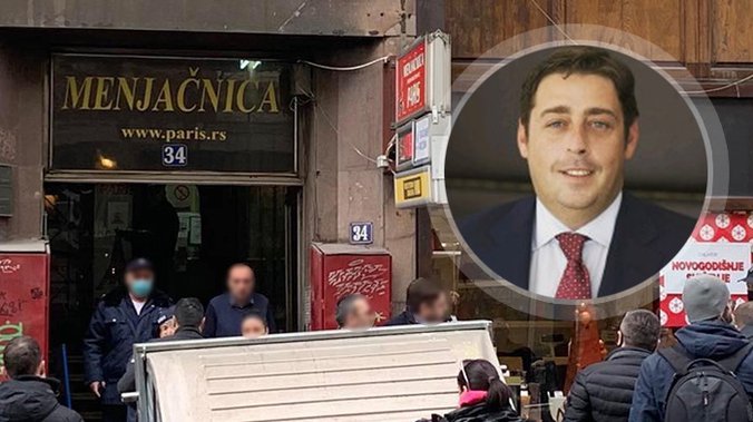 KO JE MARKO VUJOŠEVIĆ, META PUCNJAVE U RESAVSKOJ? Ovo nije prvi napad ...