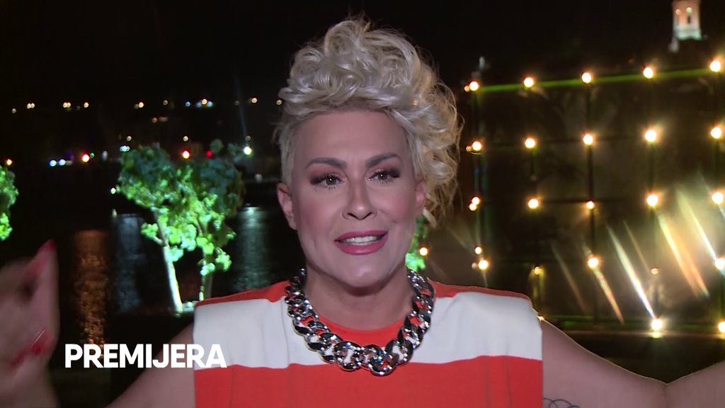 Niko je ne bi prepoznao: Godinama je plava kratka kosa njen zaštitni znak, a evo kako je ...