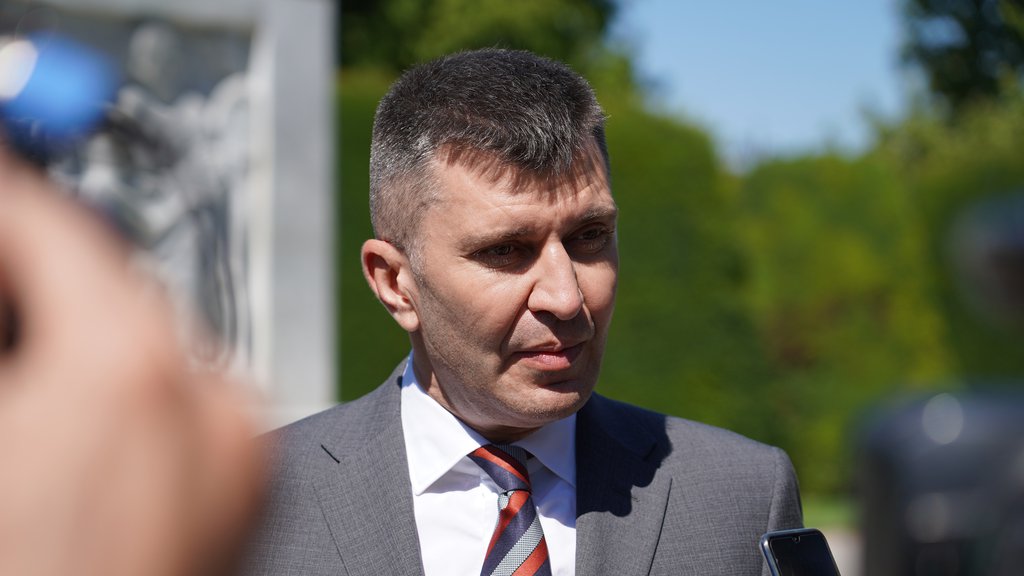 Novi direktor Pošte je Zoran Đorđević! | pink.rs