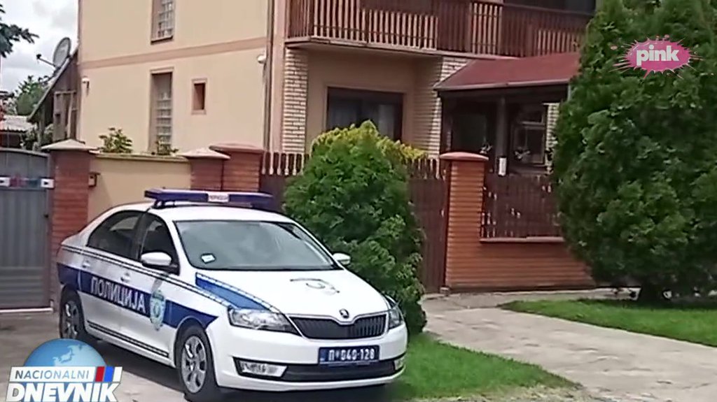 ZADAO JOJ JE VIŠE OD 50 UDARACA, PA JE GAZIO PO GLAVI DOK NIJE ... ZADAO JOJ JE VIŠE OD 50 UDARACA, PA JE GAZIO PO GLAVI DOK NIJE ...