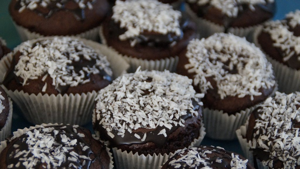 Recept za najbolje posne bajadere: Tope se u ustima, a gotove su 20 ...