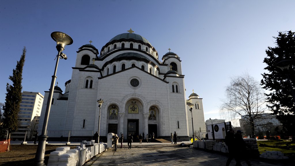 DANAS PRAVOSLAVNI VERNICI SLAVE VELIKOG SVECA! Ako želite da vas PRATI SREĆA, OBAVEZNO uradite ...