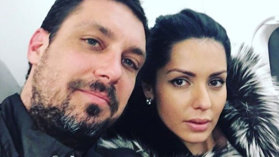 pink.rs | NAKON GLASINA DA SE POMIRILA SA MUŽEM, oglasila se Tanja ...