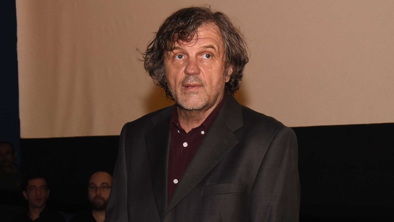 BURNA LJUBAV KUSTURICE I MAJE! Reditelj ispričao prve probleme i ...