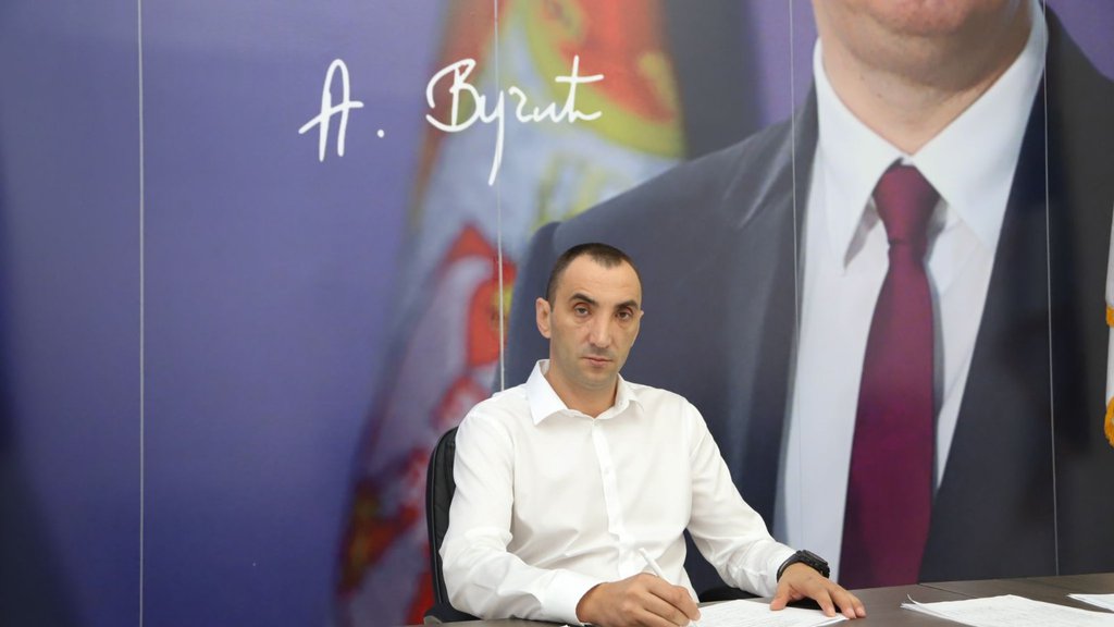 Branislav Malović: Teško revoluciji koju predvodi Nebojša Zelenović ...