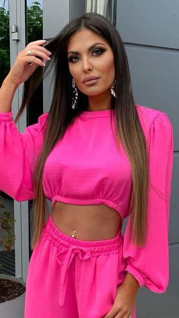 KO JE NOVA VODITELJKA 'ELITE'?! Malo ko zna da se Ana Radulović bavila modelingom, a sa OVIM ...