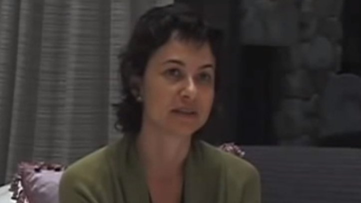 ZBOG SMRTI POZNATE GLUMICE PLAKALA JE CELA SRBIJA! Pobegla je od RATA u ...
