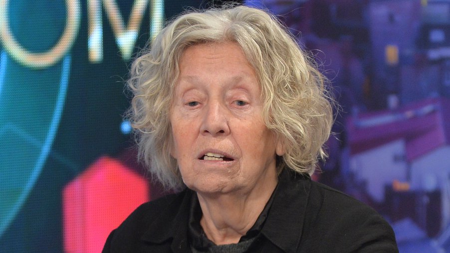 Hteo je da mi ogadi ulogu! Eva Ras priznala kako joj je kolega ZAGORČAO ...