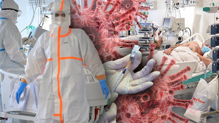 PET GODINA od izbijanja PANDEMIJE koja je promenila svet: Počela u ...