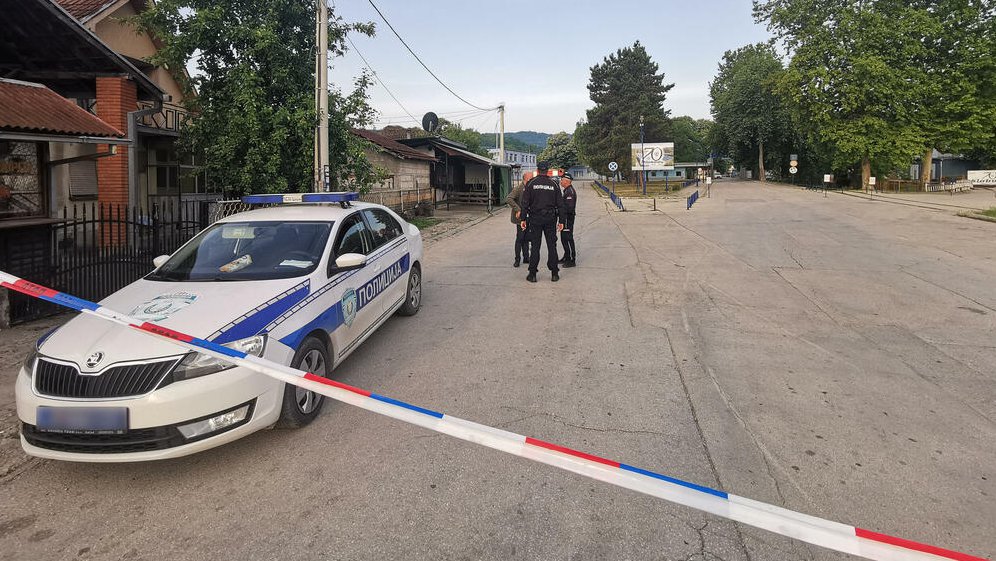 DETALJI JEZIVOG UBISTVA U NEGOTINU: Jedva punoletan PRETUKAO SUGRAĐANINA NA SMRT, pa pozvao ...