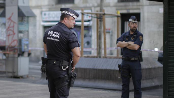 PALA HRVATSKO-SRPSKO-ITALIJANSKA MAFIJA U MALAGI: Obili i opljačkali 15 ...