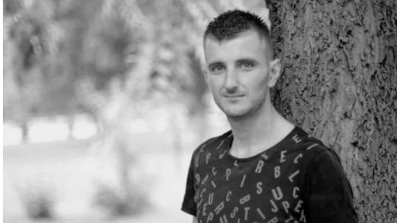 'BIO SI LEGENDA OD ČOVEKA I DOBAR DRUG!' Prijatelj se potresnom porukom ...