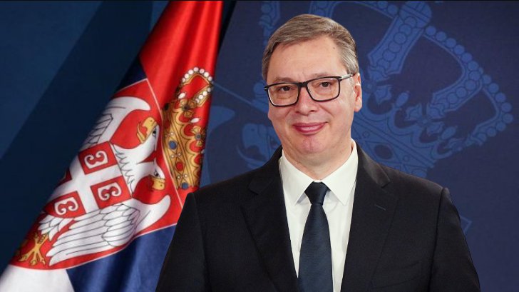 Najveća pohvala Evropske komisije Aleksandru Vučiću: Snažan privredni rast Srbije nastaviće se i ...