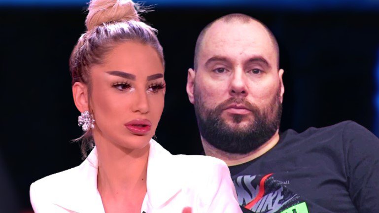 ŠOK! Aleks otkrila da li je imala nešto sa Zvezdanom Slavnićem PRE ''ZADRUGE''! (VIDEO) | pink.rs