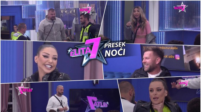 NAGLI PREOKRET! Janjuš otkrio da ne želi DETE sa Aneli, Maja daje sve od sebe da vrati ...