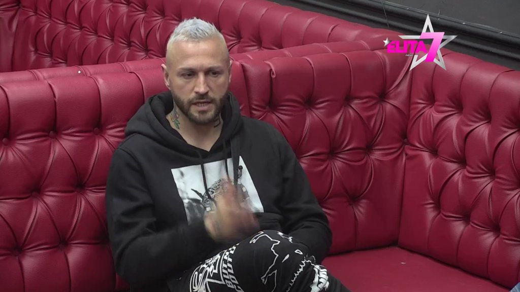 'NISAM LJUBOMORAN NA NJEGA!' Ša tvrdi da mu Stanislav nije TRN U OKU, iskreno progovorio o ...