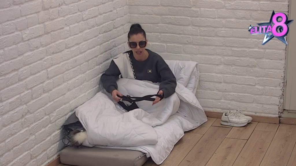 Ovo su najveći poroci Alekasndre Nikolić: Poverila se Ivanu Marinkoviću ...