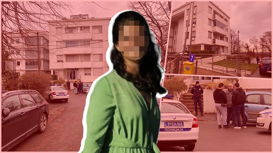 UBIJENA IVANA (26), PORODICA SE NE MIRI SA GUBITKOM! Oglasio se očajni otac: Čekam da čujem ...