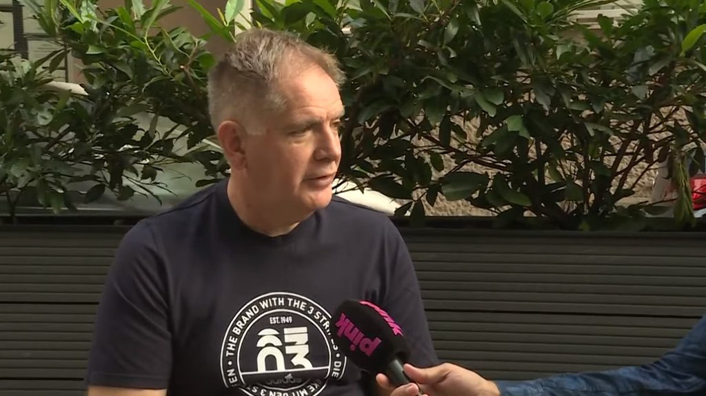 METEOROLOG IVAN RISTIĆ NAJAVLJUJE DRAMATIČNU PROMENU VREMENA: Ozbiljan ...