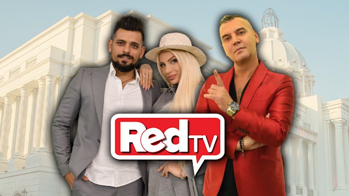 ‘VIŠE LAŽE ESTRADA NEGO UČESNICI ZADRUGE!’ MILAN MILOŠEVIĆ NAKON BOMBASTČNOG POVRATKA NA TV PINK ...