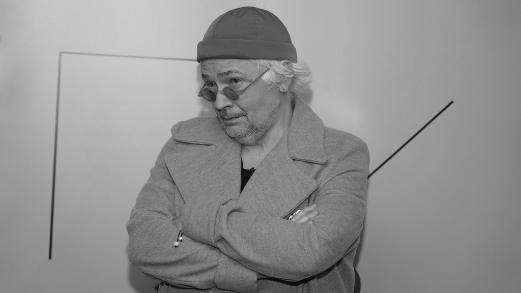 ODRASTAO U PORODICI UMETNIKA! Ivan Tasovac je bio sin POZNATOG GLUMCA ... ODRASTAO U PORODICI UMETNIKA! Ivan Tasovac je bio sin POZNATOG GLUMCA ...