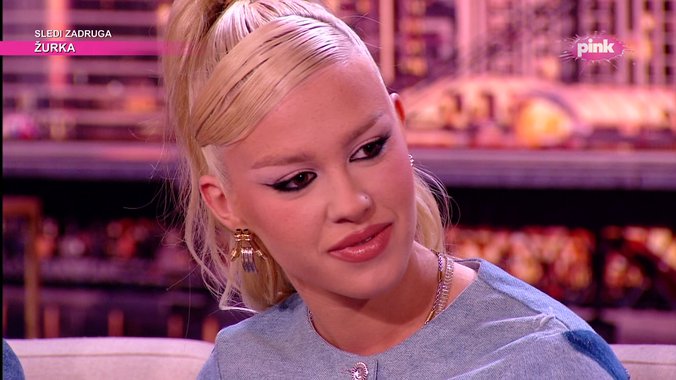 OTKRILA SVE! Evo u kakvom odnosu su Ema Radujko i Vojaž! | pink.rs