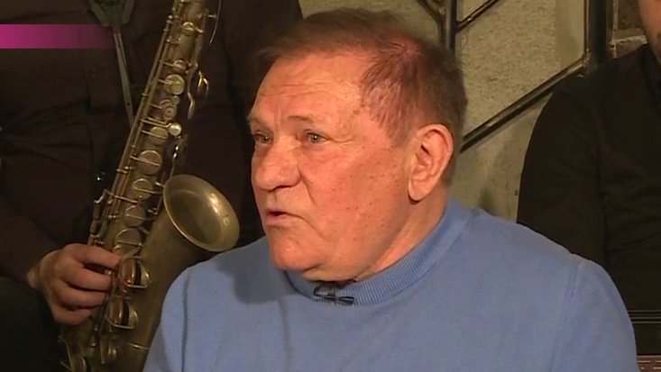 'NE BIH DA UMREM, A DA SE NE POMIRIM SA NJIMA!' Miloš Bojanić emotivno progovorio o ...