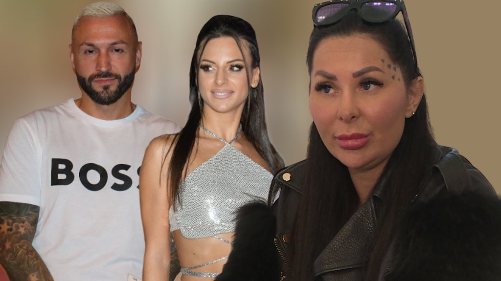 'JAKO NEZGODNA SITUACIJA!' Nakon što se Stanislav uselio u Belu kuću, oglasila se i Sita Ahmić ...