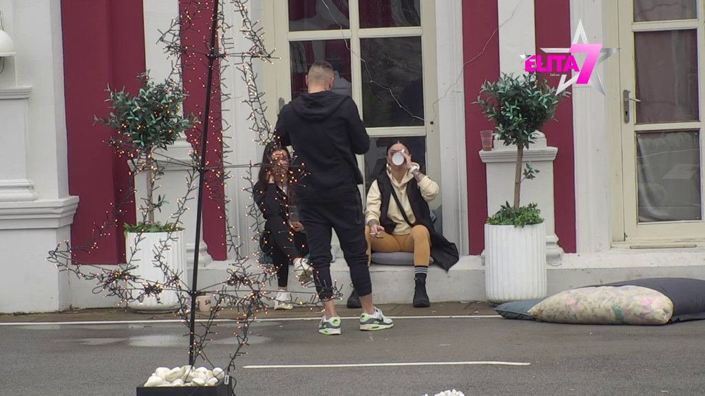 MORA DA JE PO NJEGOVOM! Ša ponovo ušao u raspravu sa Mionom, zamerio ...