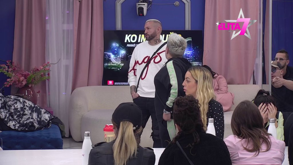 'PRODAO SAM STAN ZBOG NJE I DETETA, JER JE ŽELELA VEĆI!' Ša izneo nove ...