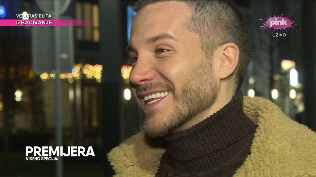 Ostvariti se kao otac je najvažnija uloga: Saša Kovačević progovorio ...