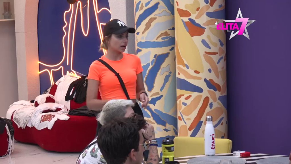 LOME SE! Odabrani nominuju nekog iz Elite za izbacivanje! OVE DVE ...