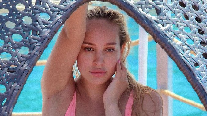 VELIKI INTERVJU LUNE ĐOGANI ZA PINK.RS: Pobednica druge sezone sumirala ...