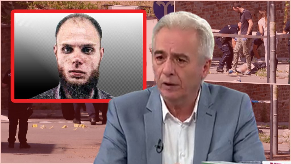 Ko su vehabije i gde su im uporišta na Balkanu?! Drecun za Pink: Teroristički napad u Beogradu ...