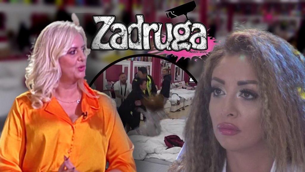 'VRATIĆE JE NA FABRIČKA PODEŠAVANJA, NE BIH JOJ BILA U KOŽI' Majka Ane Spasojević se oglasila za ...