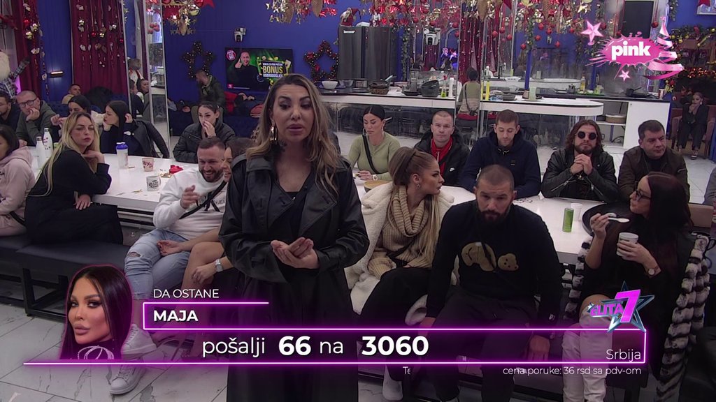 'OSEĆAM SE ODVRATNO, KAO GOV*O!' Aneli progovorila o emocijama prema Janjušu, otkrila razlog ...