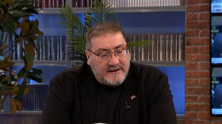 BULATOVIĆ ZA PINK: Ova rigidna opozicija radi sve protiv interesa ...